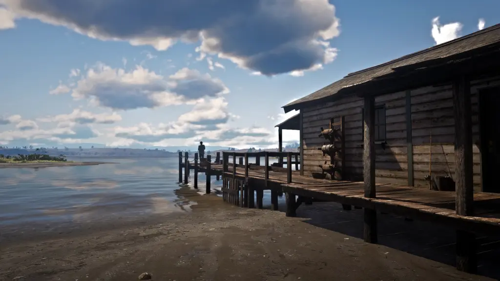 Ambient Wilderness Overhaul V1.2.2 - Allmods.net