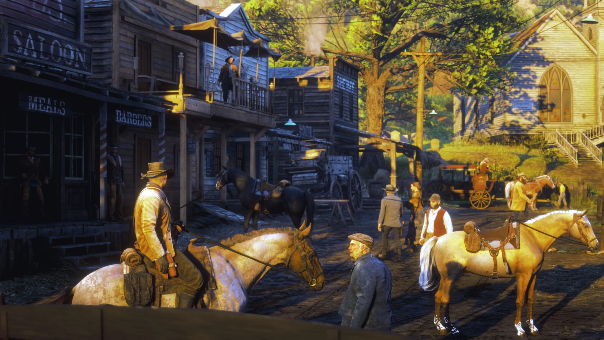 Rededrunk's Ambient World - BETA V0.5.2b - Allmods.net