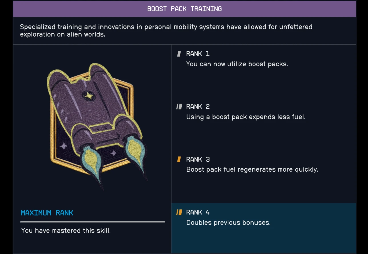 Boost Pack Better V1.2 - Allmods.net