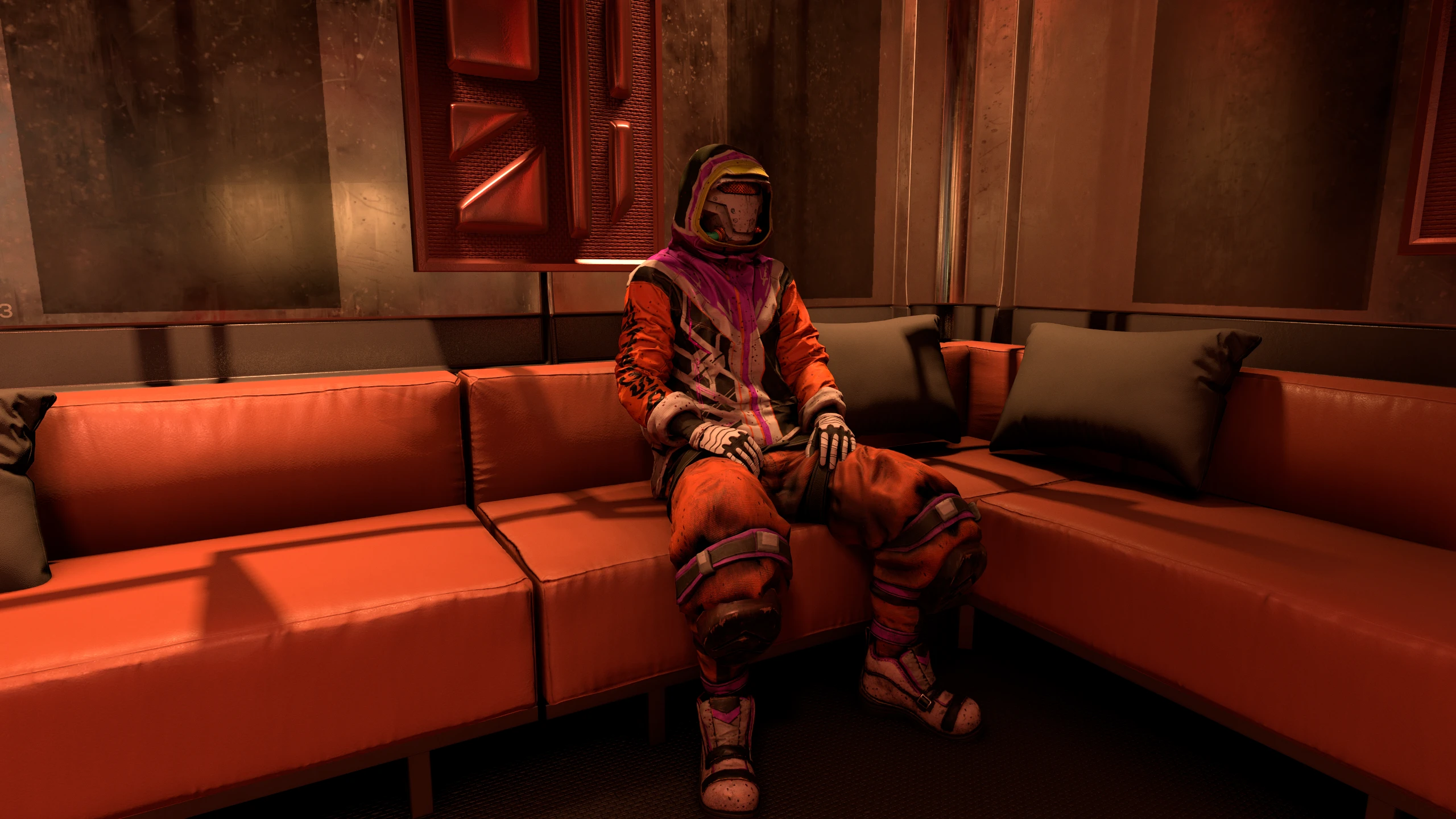 Colorfield V1.2 - Allmods.net