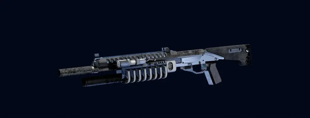 Halo Shotgun Standalone V1.0 - Allmods.net