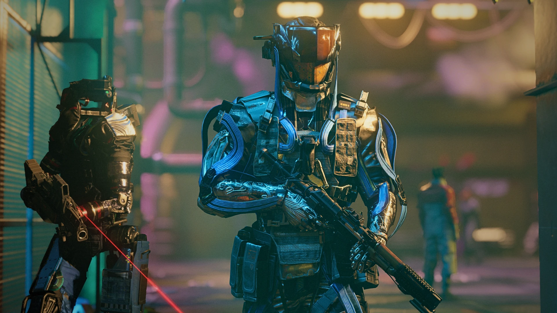 IW - FTL (Absence) V1.01 - Allmods.net