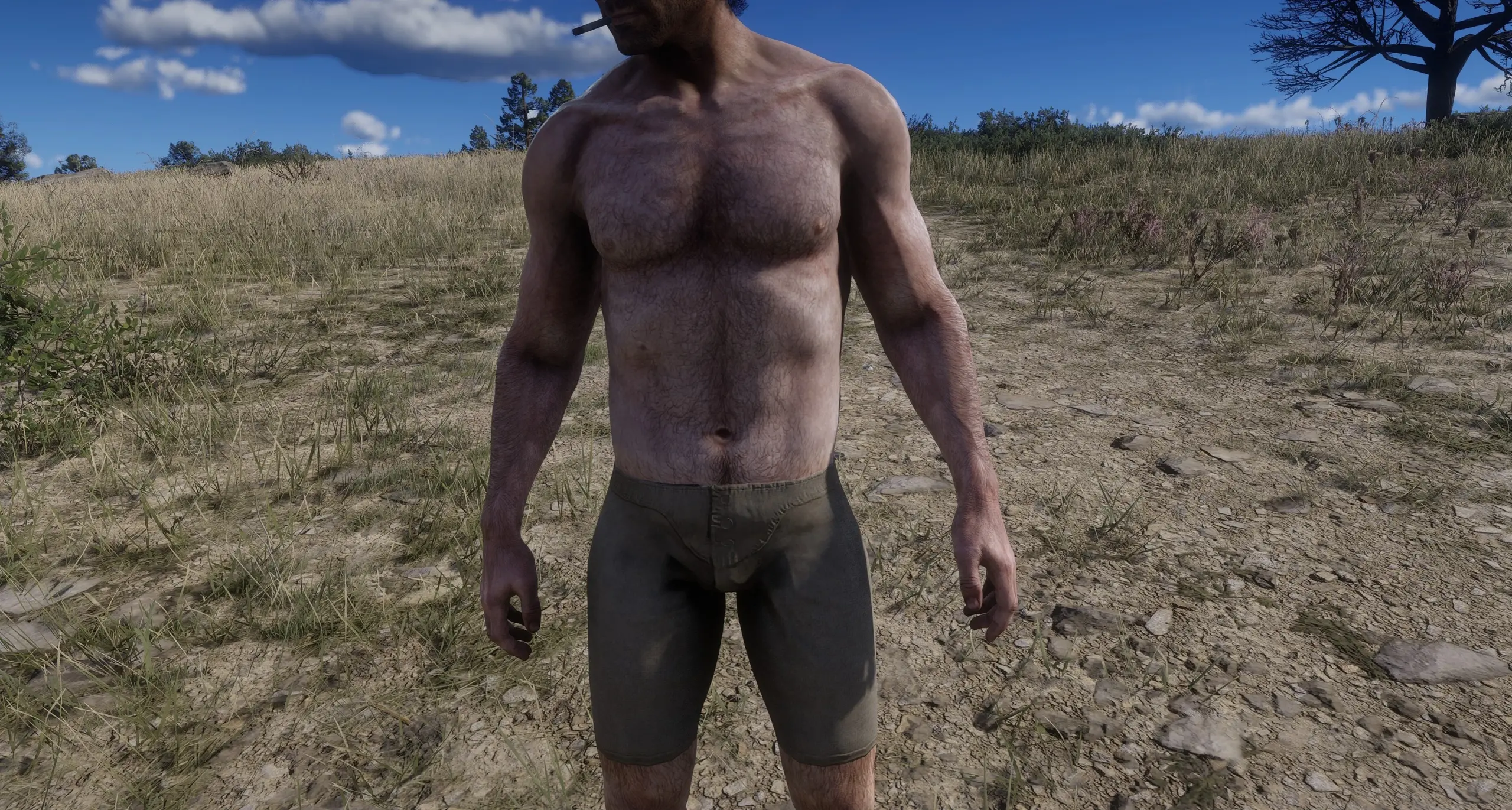 Lean John V1.0 - Allmods.net