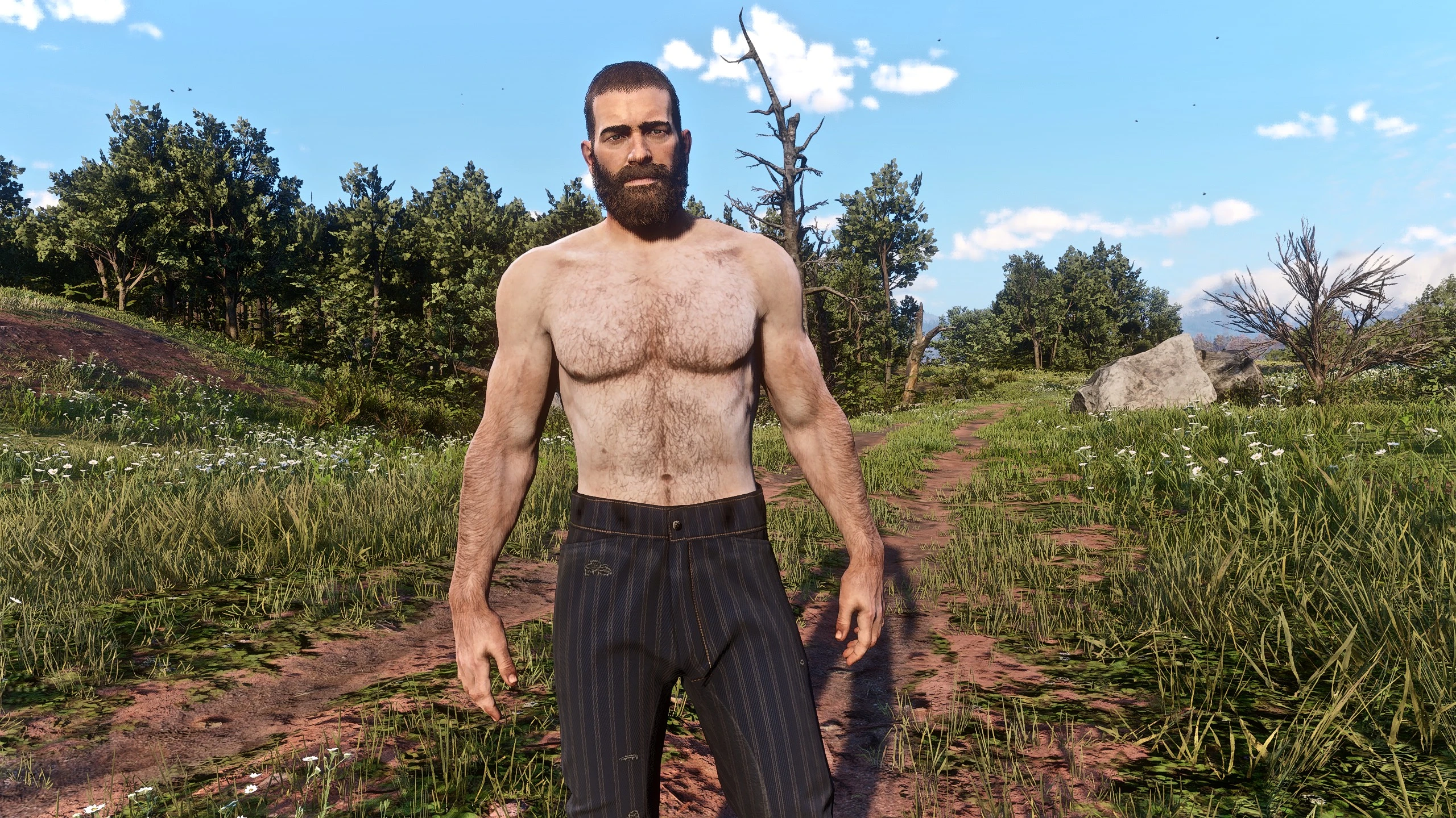 Leaner Arthur V1.0 - Allmods.net