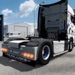 Add-On MAN TG3 2020 by Gloover v1.2.1 1.56 - Allmods.net