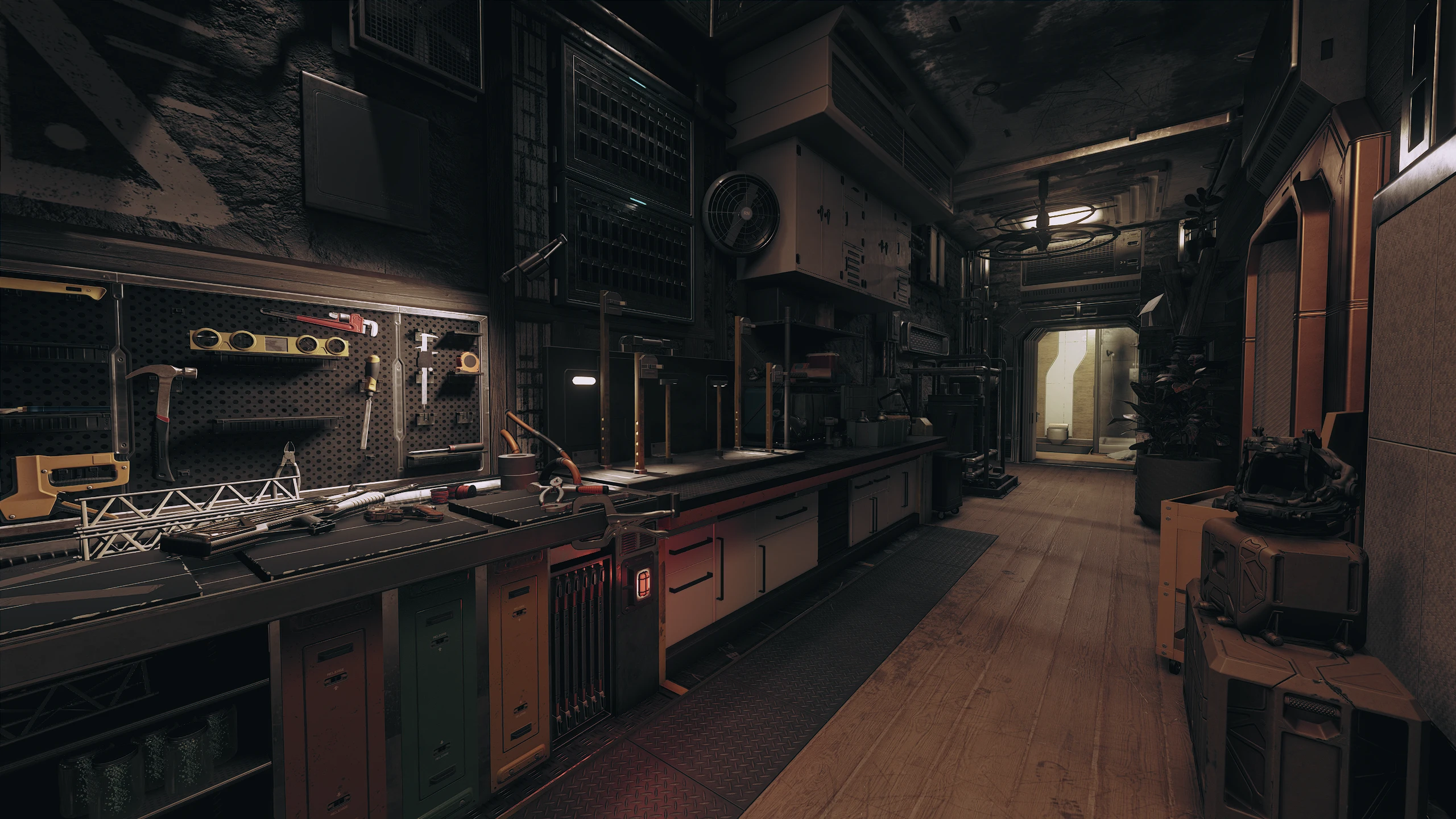 Akila Core - Cozy House Overhaul V1.0 - Allmods.net