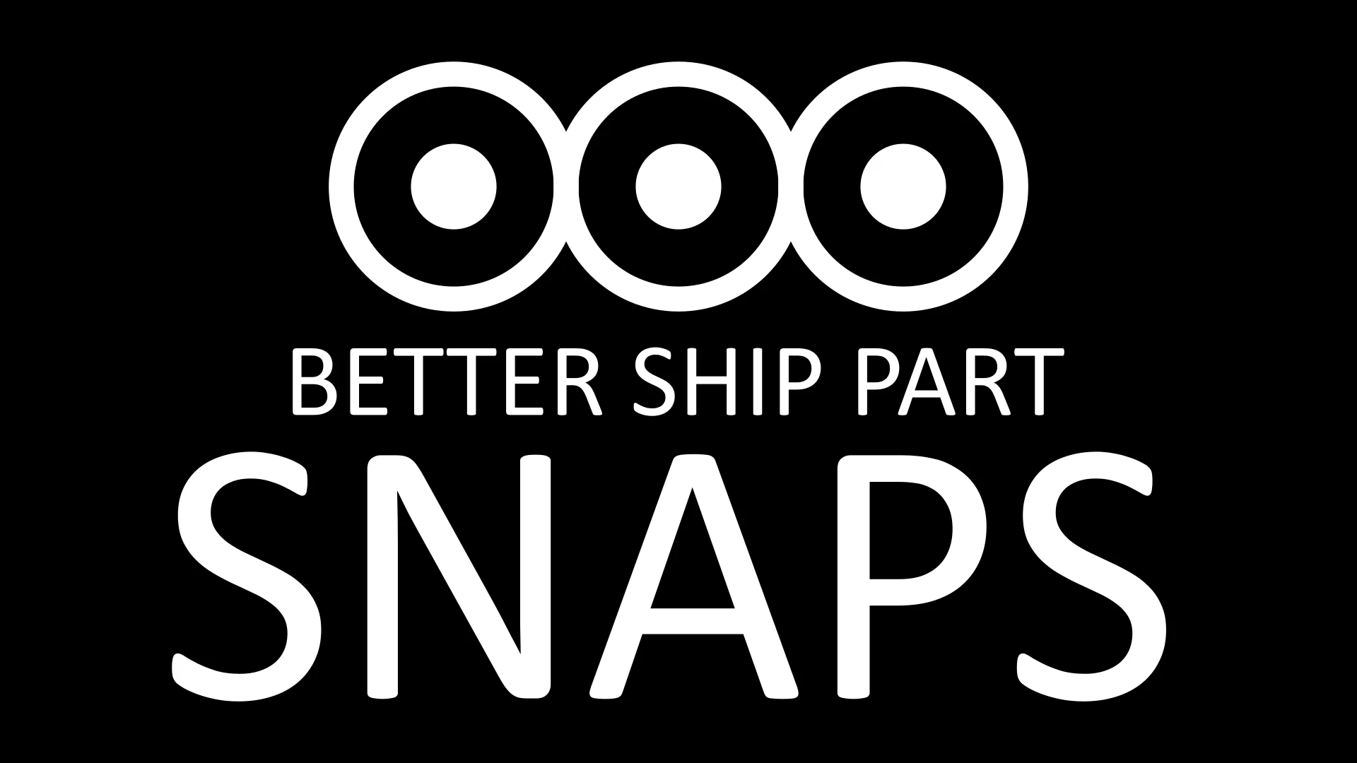 Better Ship Part Snaps V1.0 - Allmods.net