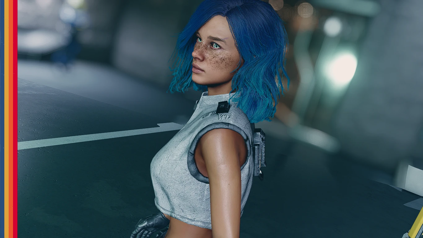 Kara V1.0 - Allmods.net