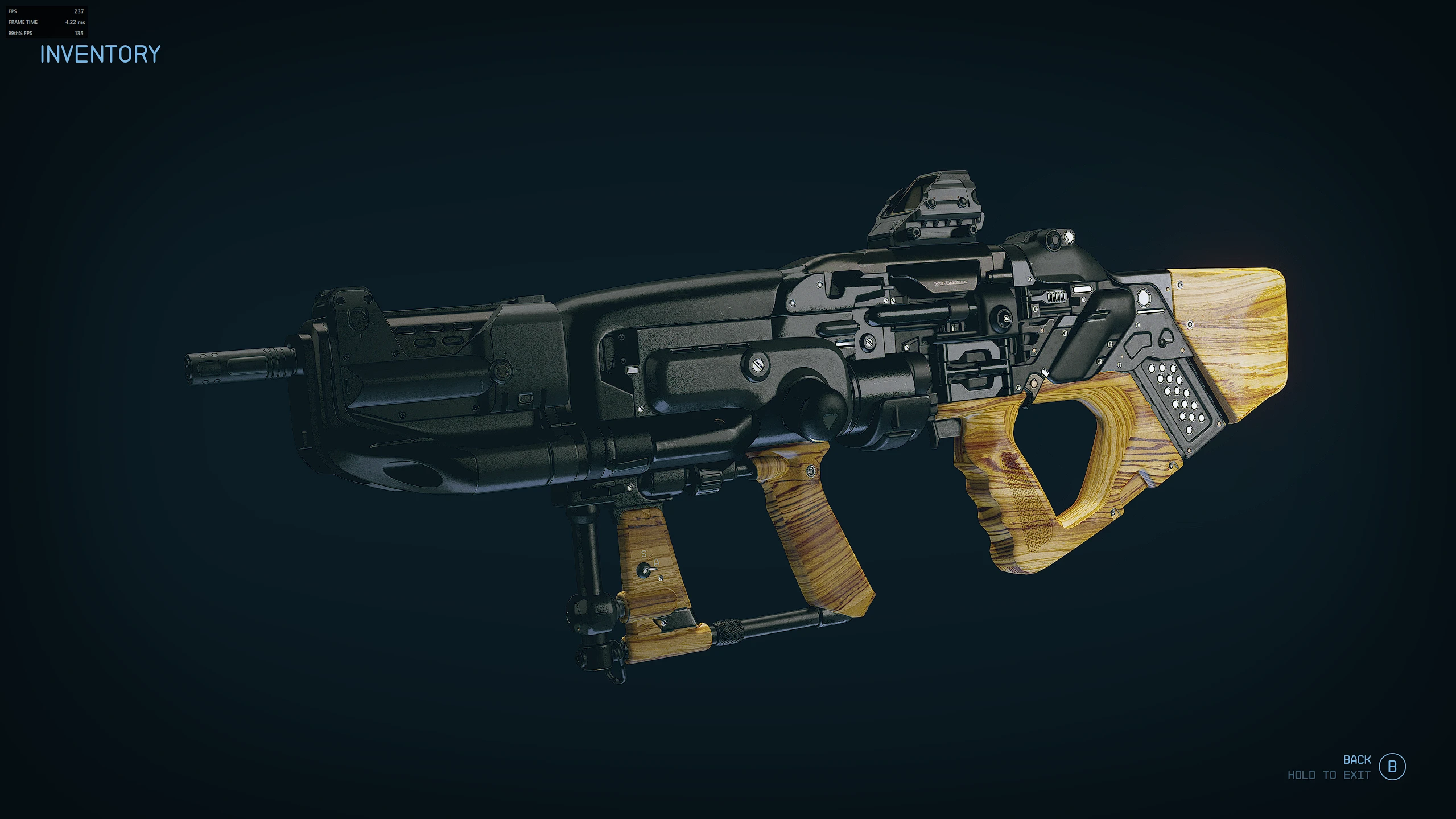 Prime Weapon Skins - Tombstone V1.0 - Allmods.net