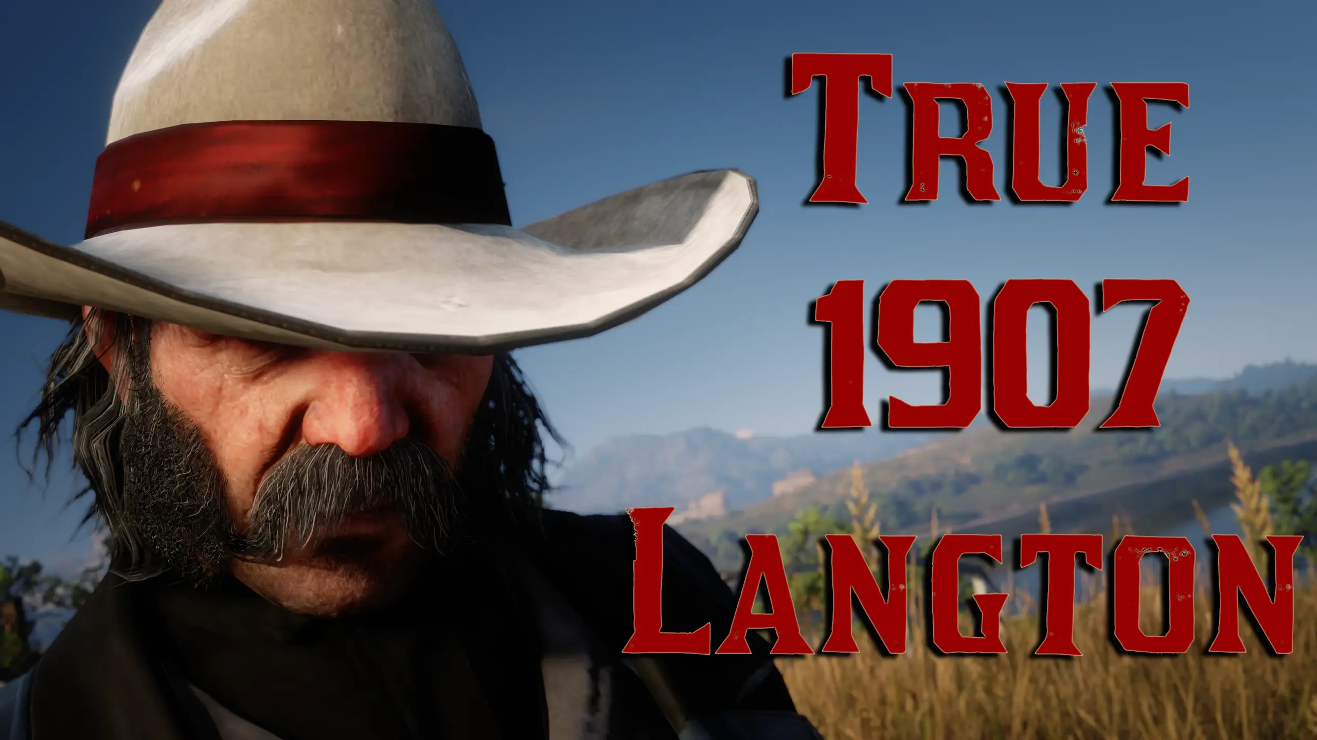 True 1907 Langton V1.0 - Allmods.net