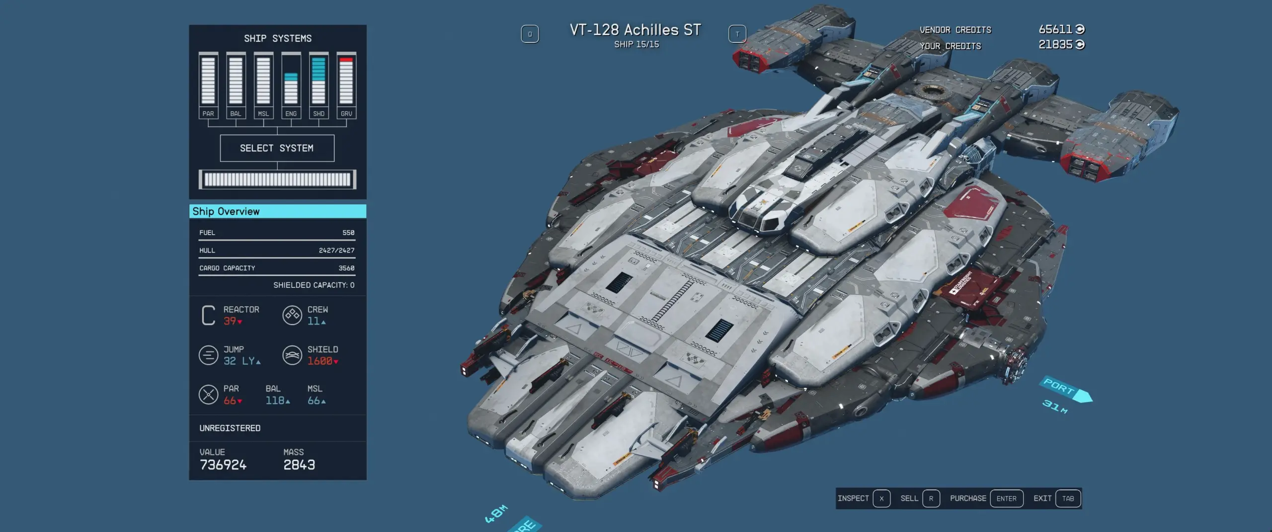 V-Tech Trinus Line V10 - Allmods.net