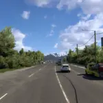 RusMap v2.54.1 - Allmods.net