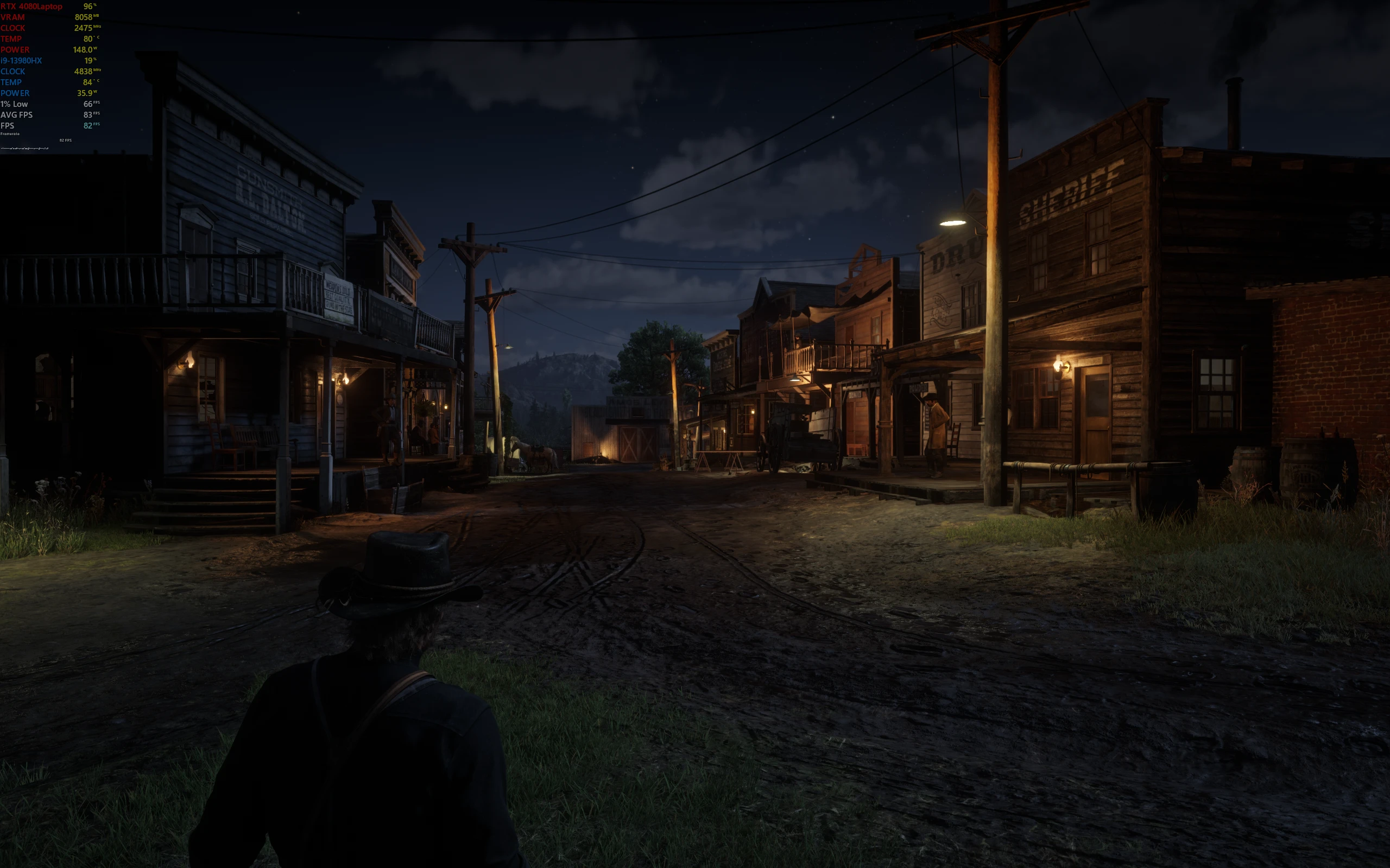 Lod Light Fix V2.0 - Allmods.net