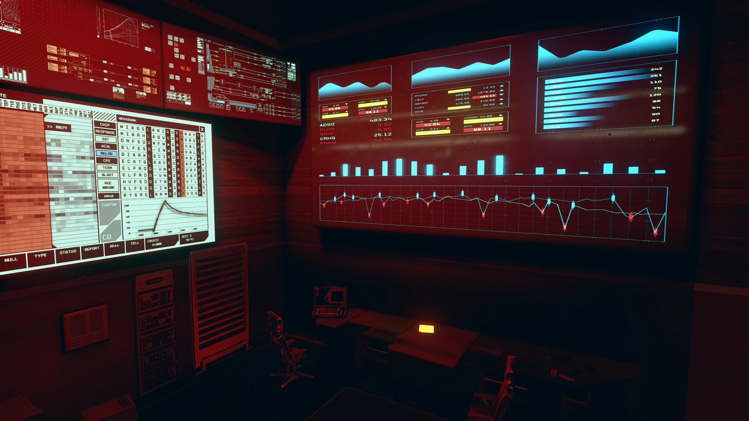 Neon Cyber Runner Suite V2.1.4 - Allmods.net