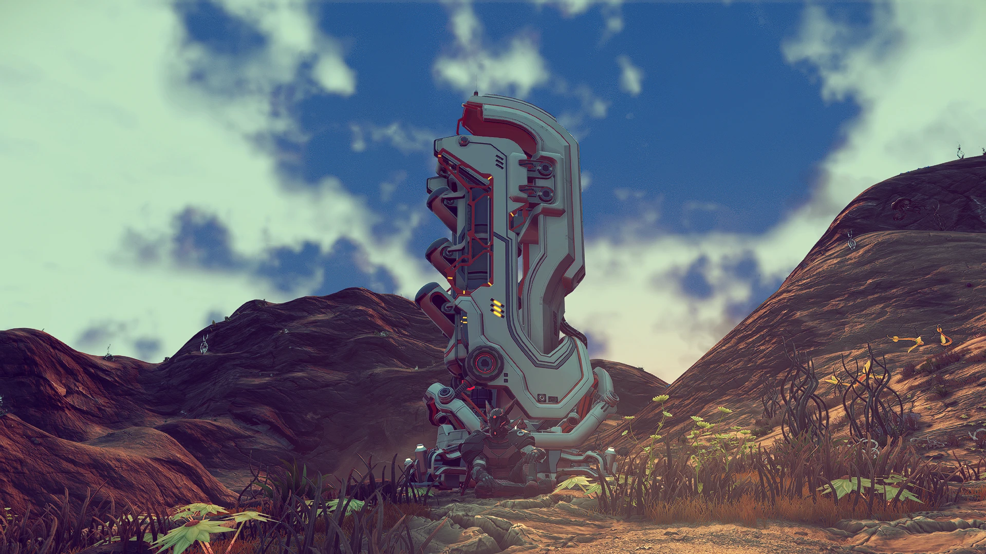 No Camera Shake (for Extractors) V1.0 - Allmods.net