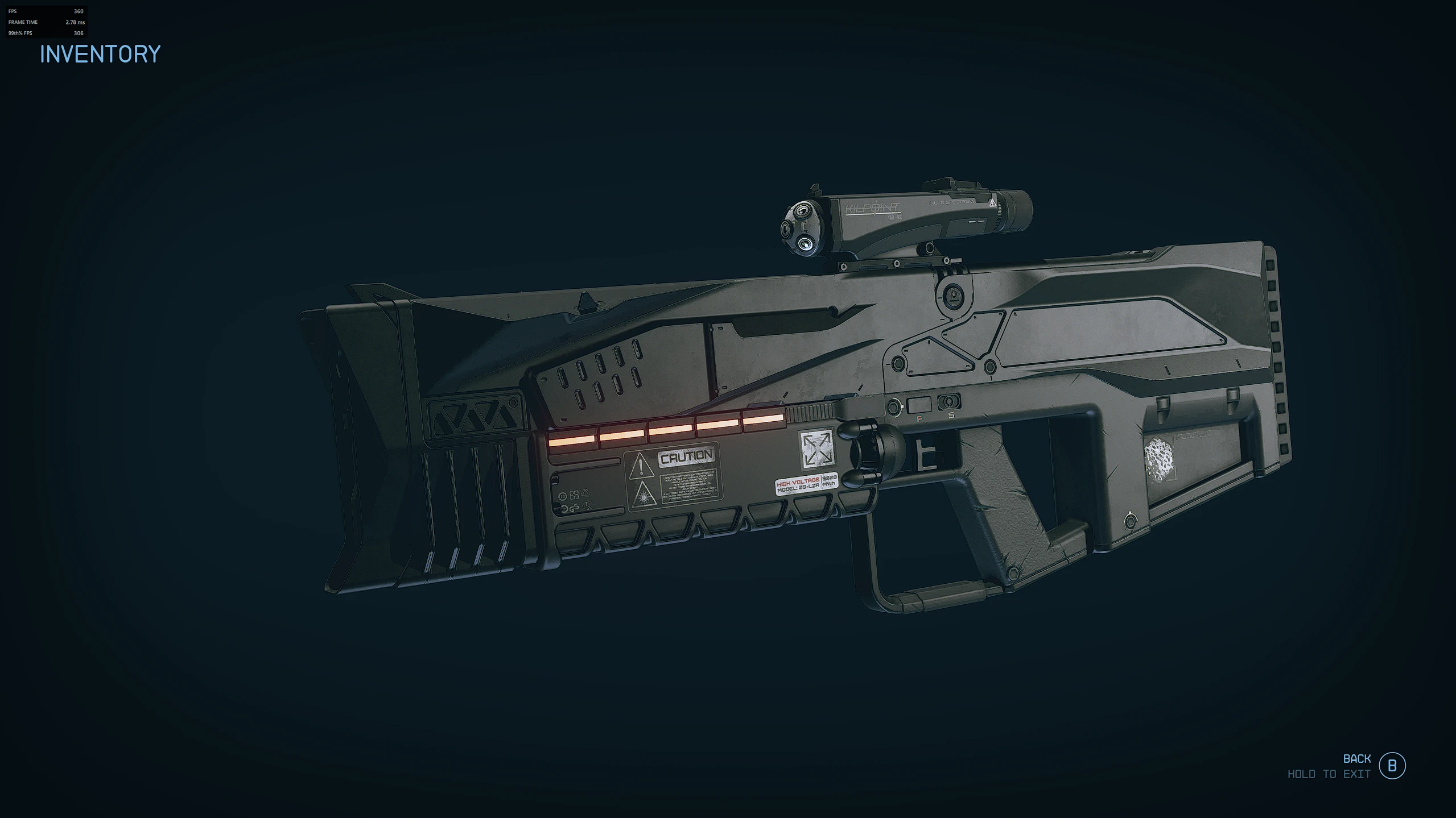 X2357's Prime Weapon Skins - Va'Ruun StarLash V1.0 - Allmods.net