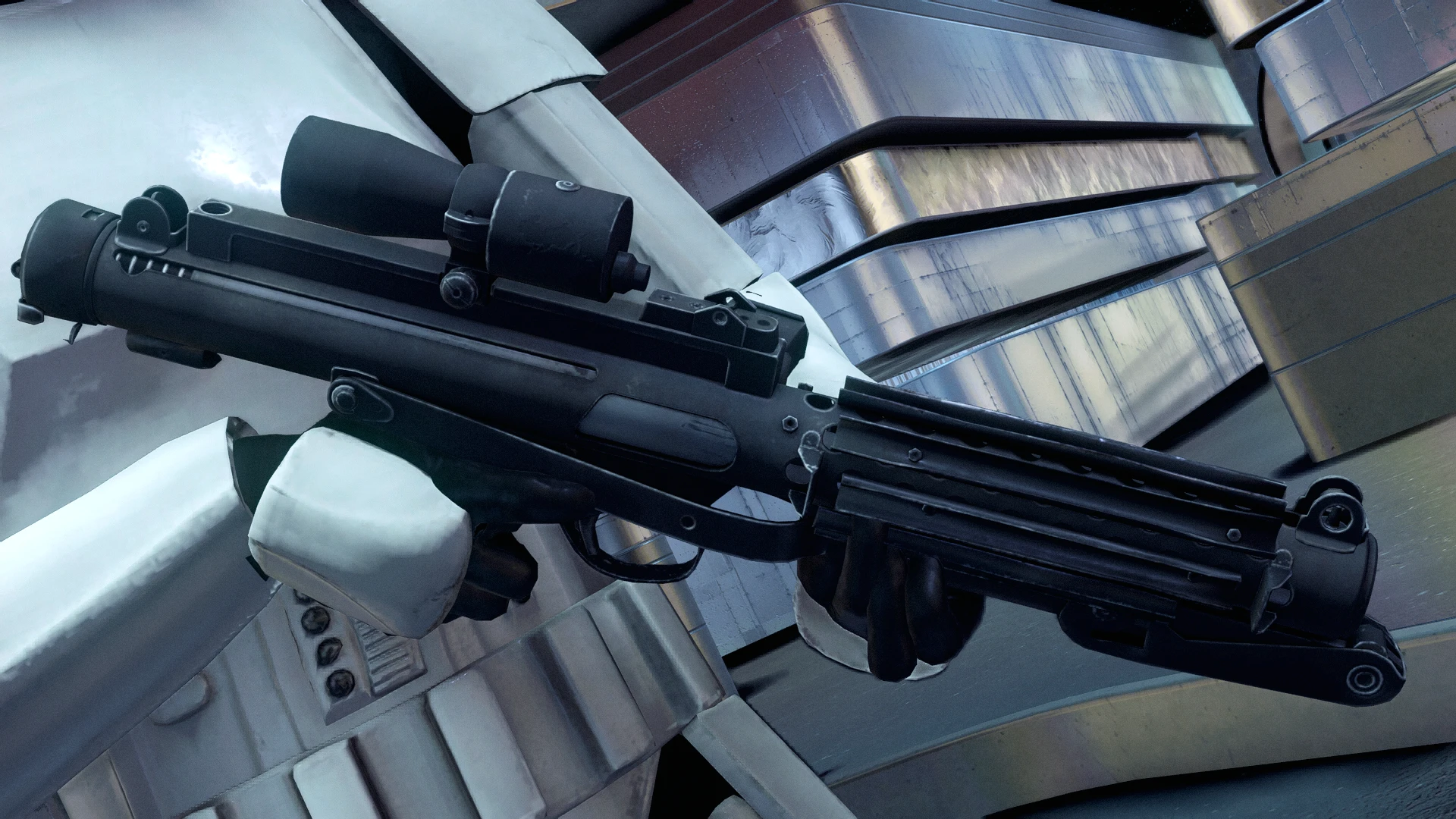 Star Wars Resources - Blasters V1.0.3 - Allmods.net