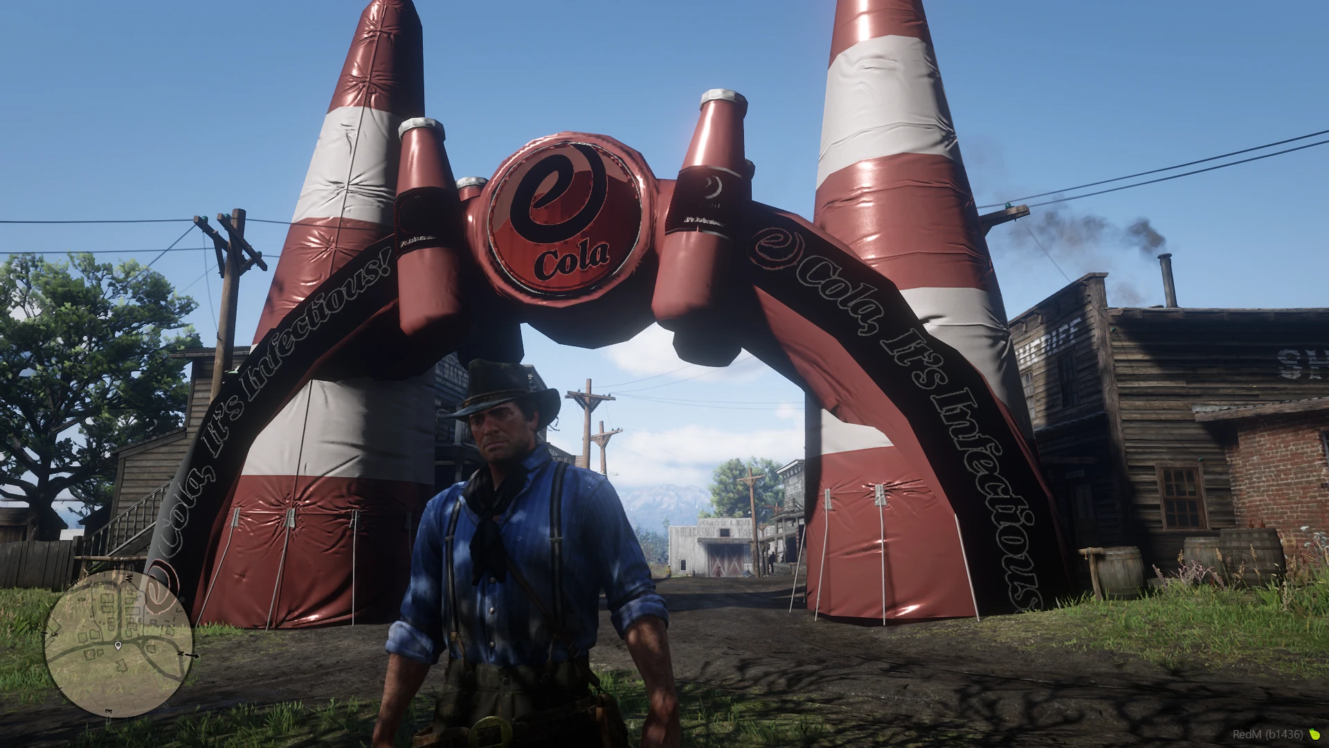 Ecola race props V1.0 - Allmods.net