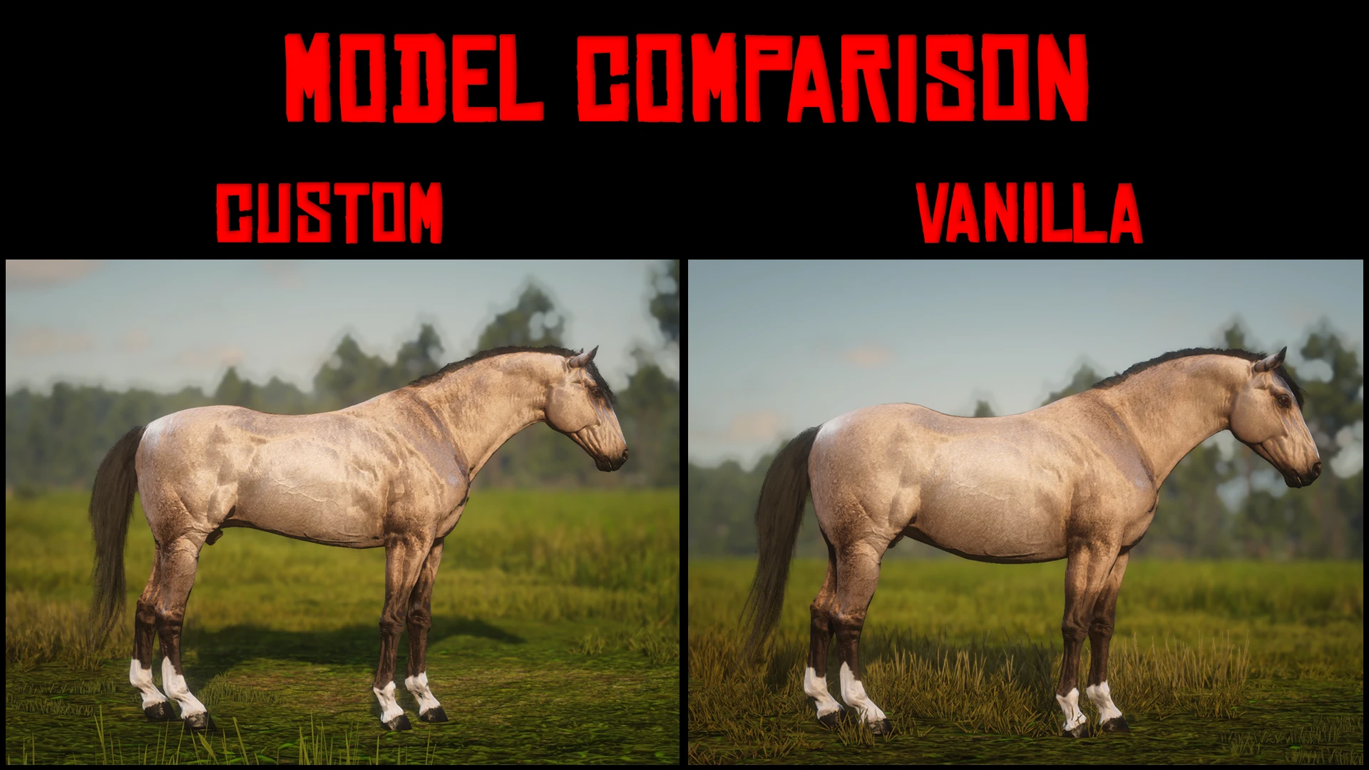 Accurate Criollo V1.0 - Allmods.net