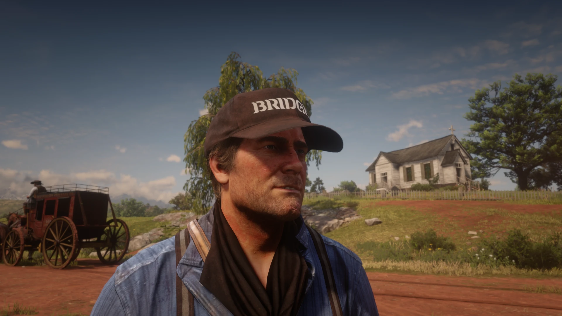 Bridge cap (BLACK VERSION) from Death Stranding DC edition V1.0 ...