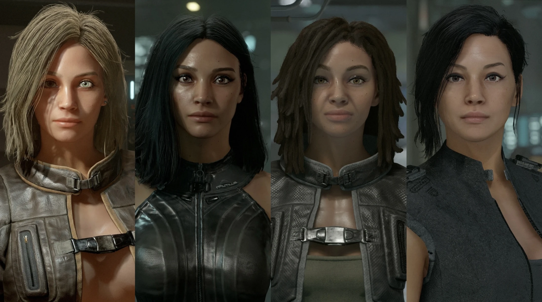 Lovely Companions - All In One V1.2 - Allmods.net