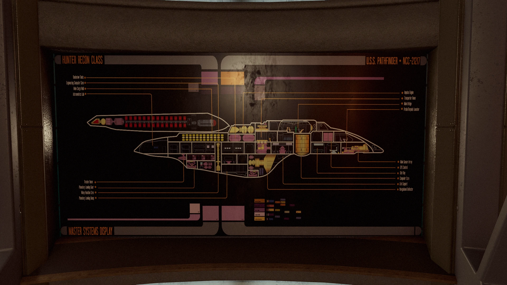 OwlTech Pathfinder V1.4 - Allmods.net