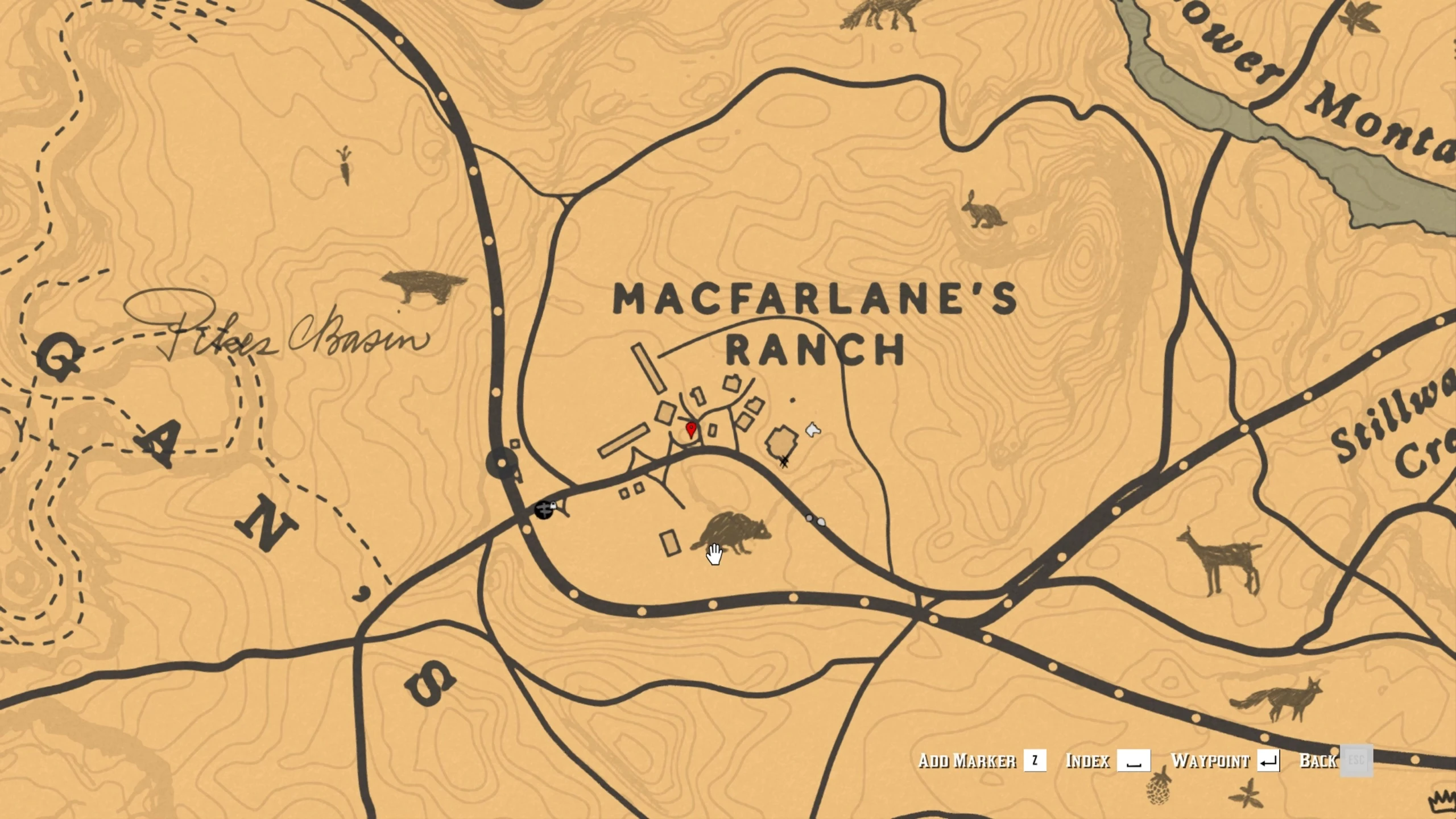 MACFARLANE'S RANCH UPDATE V1.0 - Allmods.net