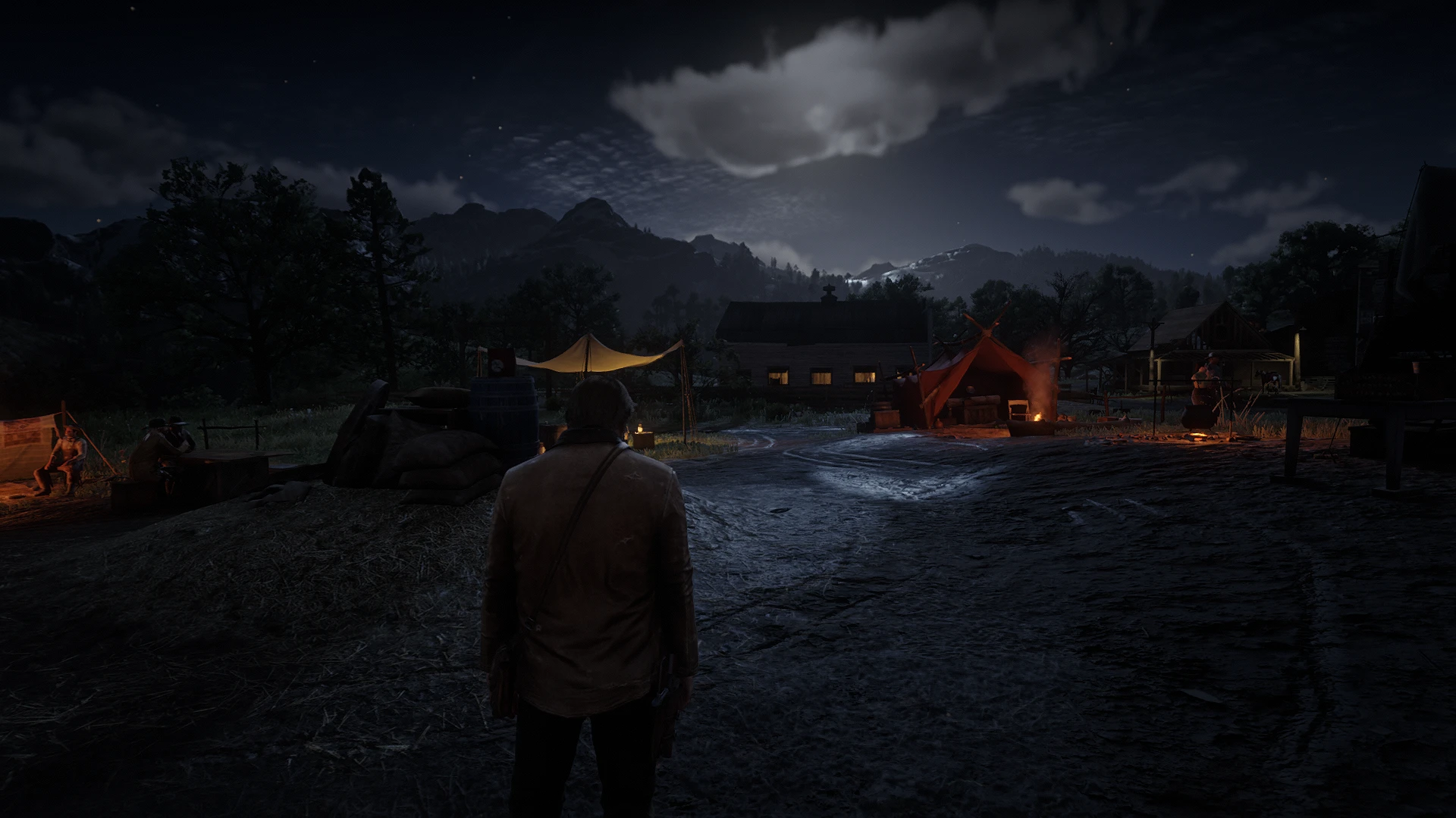 Reshade Play The Game With Real Color Tones V1.0 - Allmods.net