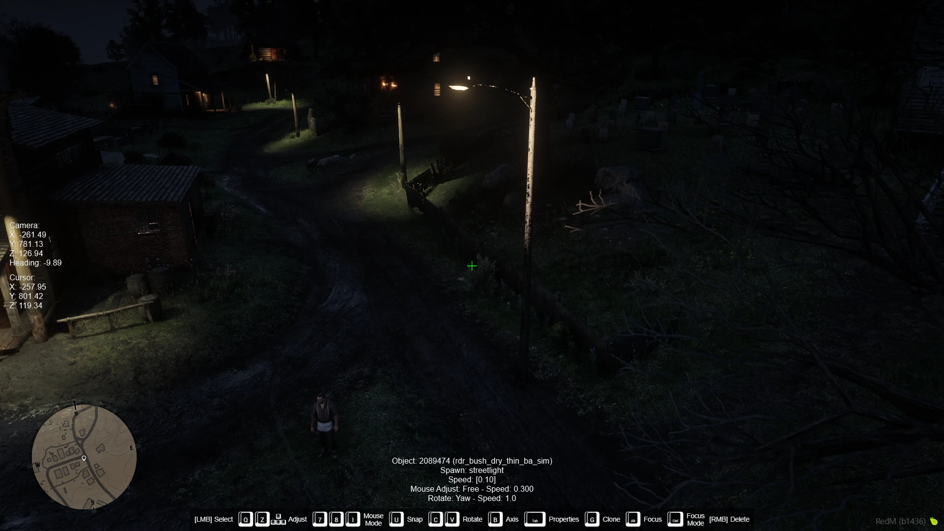 Working street light from gta 5 and more V2.0 - Allmods.net