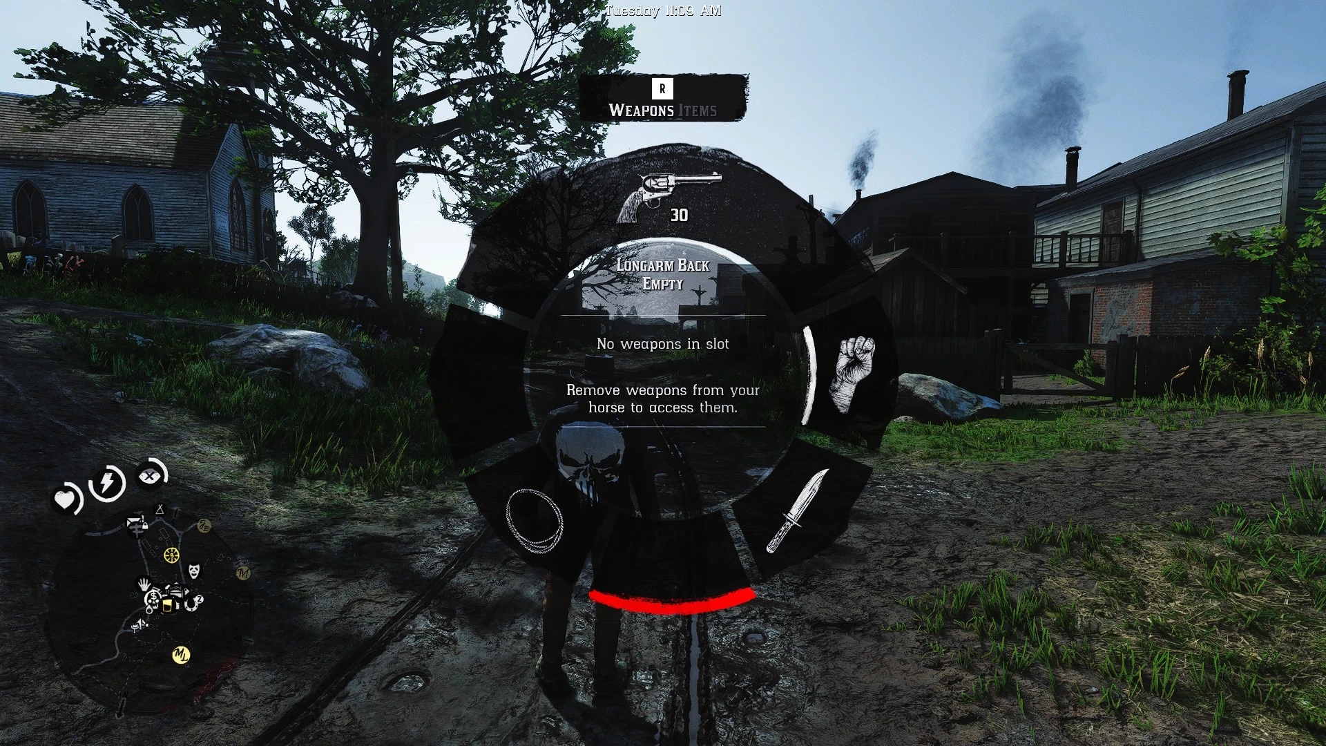 Better UI V1.0 - Allmods.net