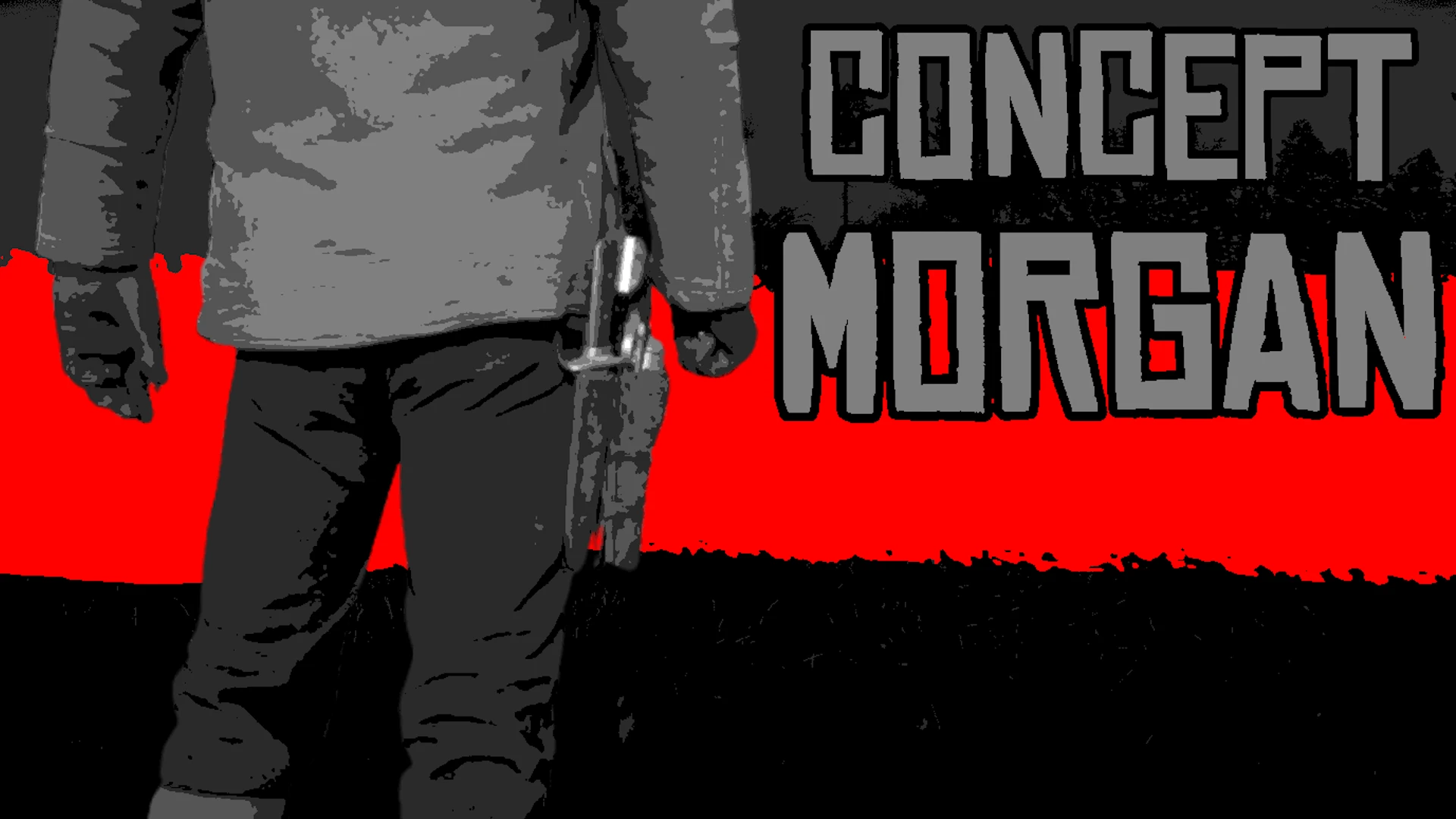 Concept Morgan V1.5 - Allmods.net