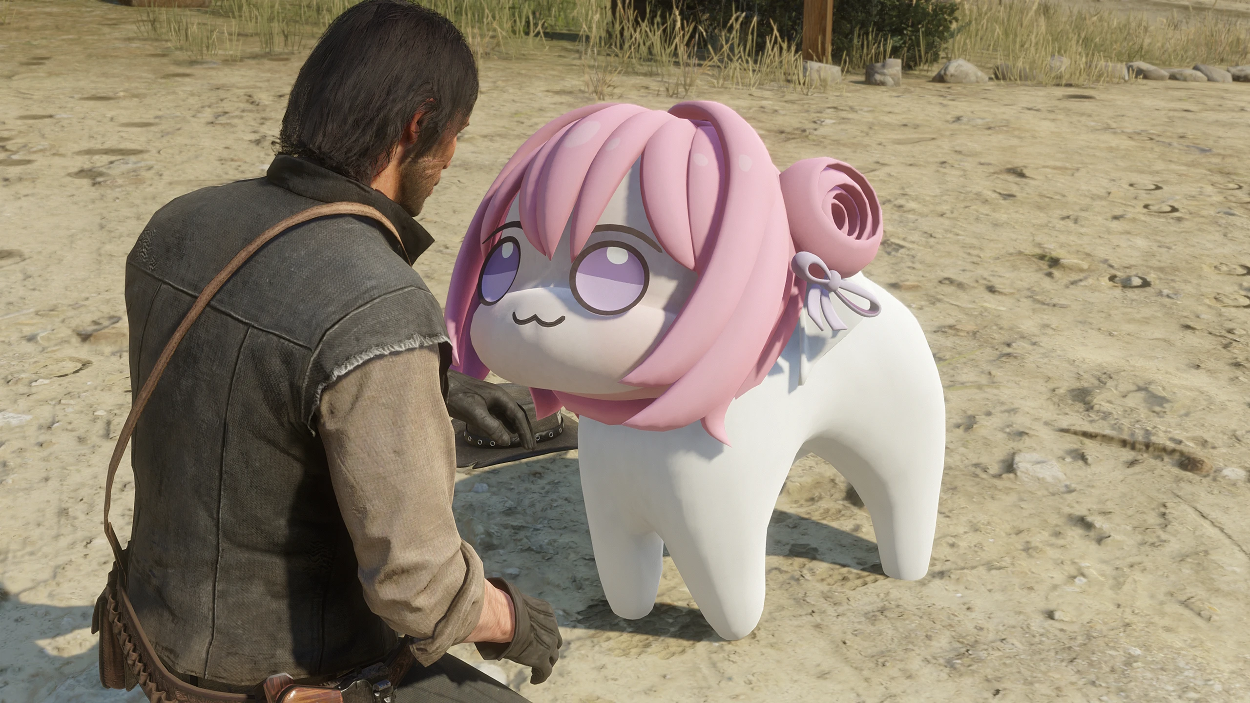 Doro V1.0 - Allmods.net