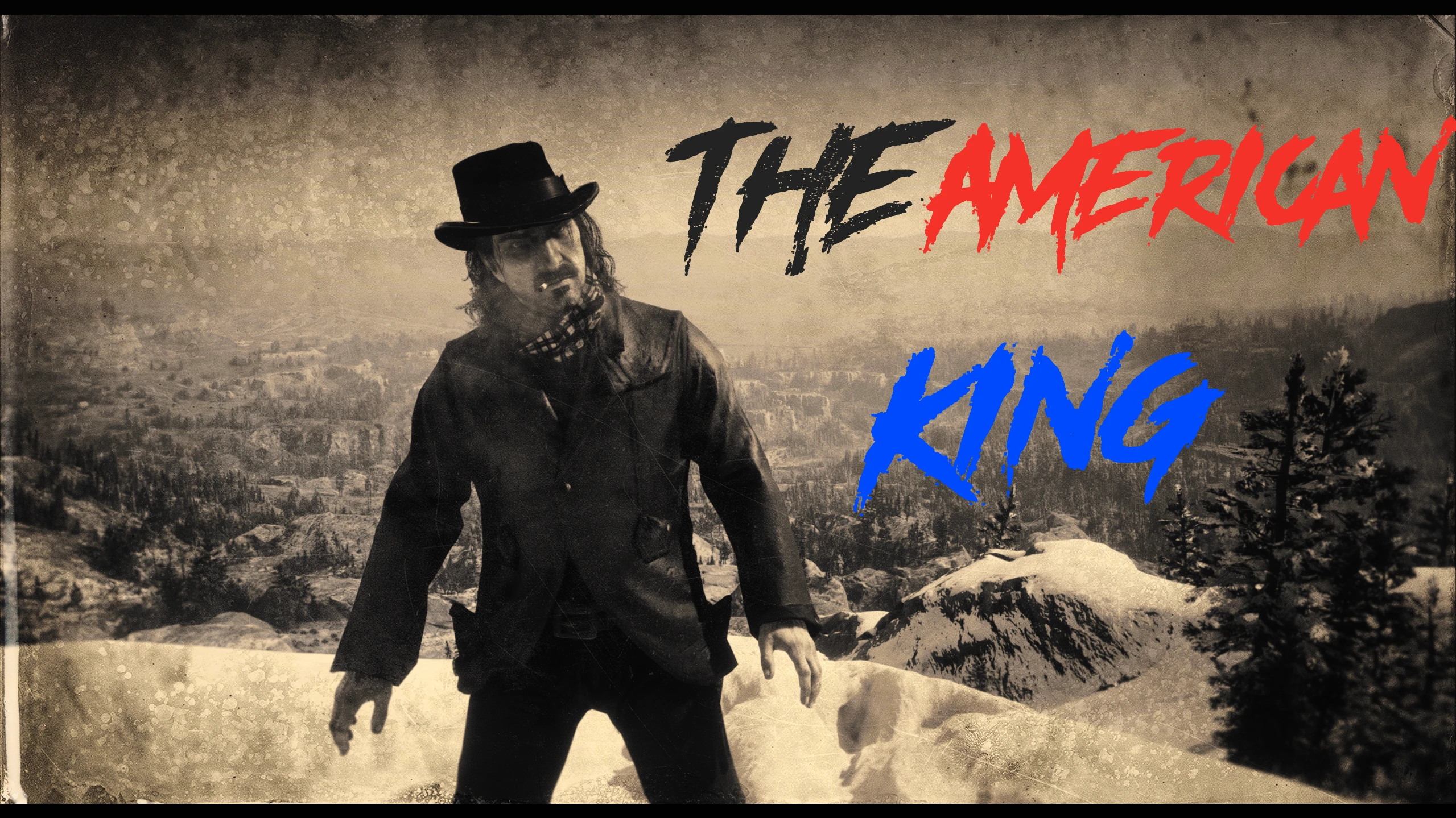Dutch The American King V1.1 - Allmods.net