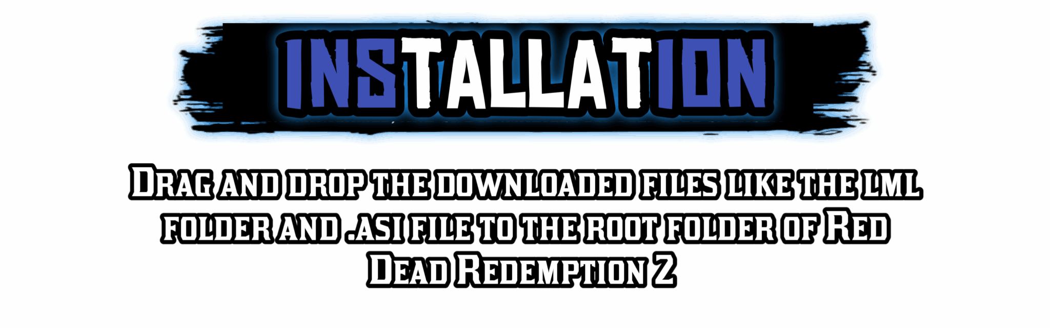 Great Plains Project V1 - Blackwater Port from RDR1 V1.0 - Allmods.net