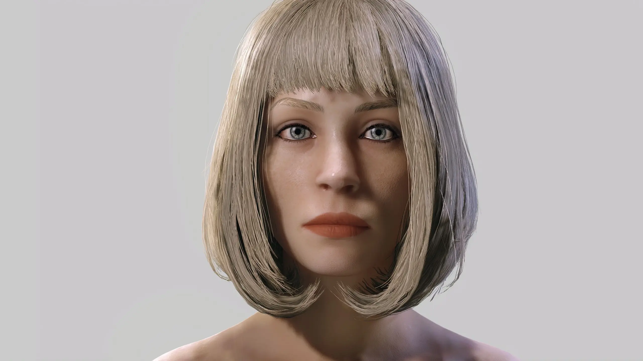 Pretty and Rugged V1.0 - Allmods.net