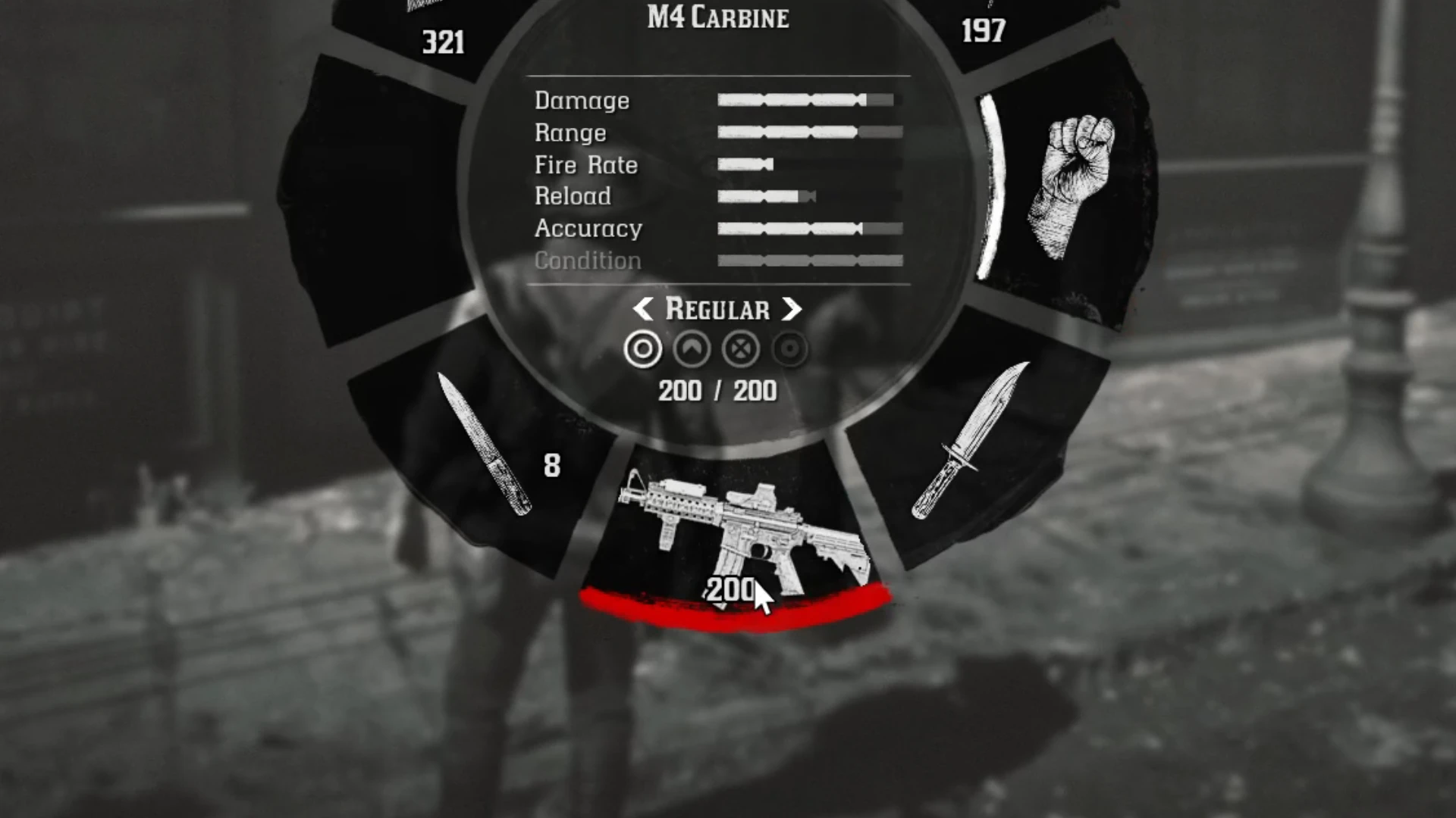 Modern longarms overhaul V1.0 - Allmods.net