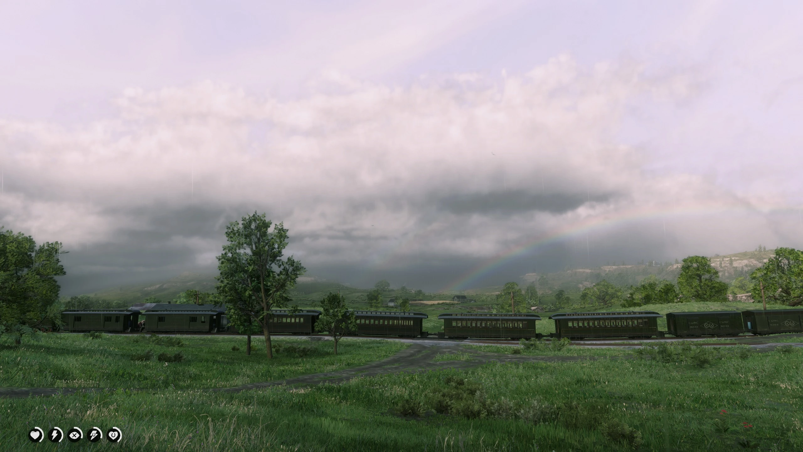 Reduced Animal Population V1.0 - Allmods.net