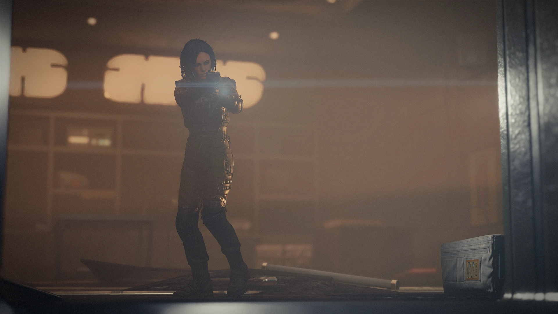 Tactical Weapon Lights V1.0 - Allmods.net