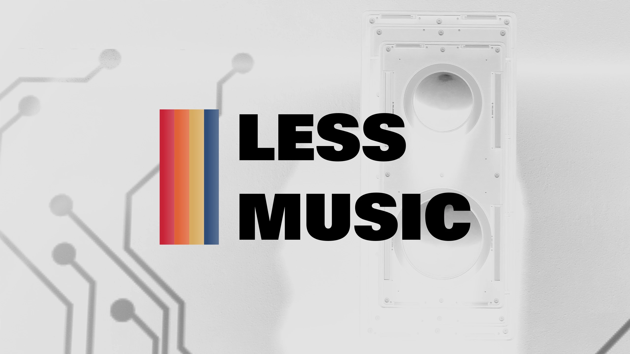 Less Music V1.0 - Allmods.net