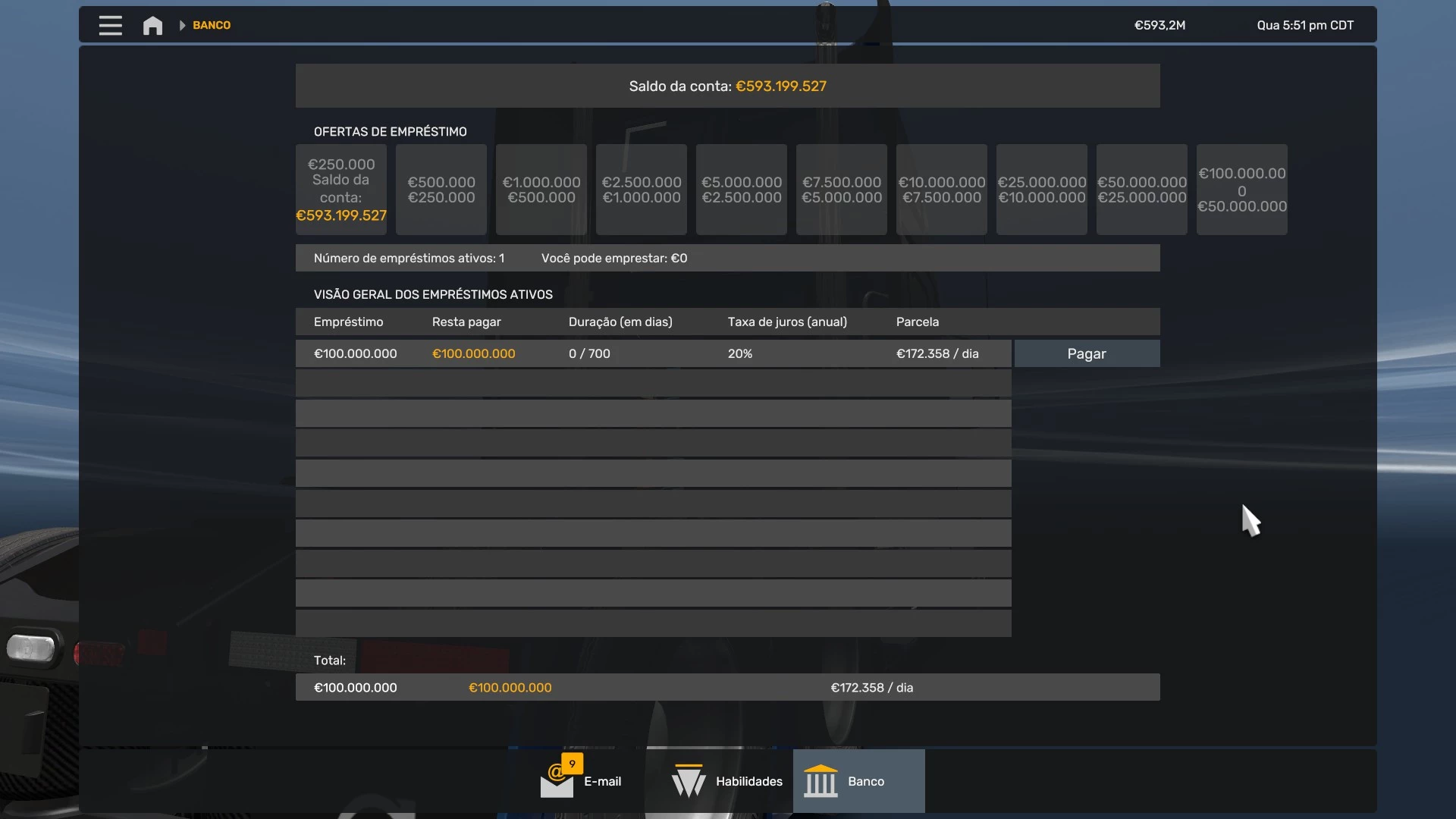 RODONITCHO MODS BANK'S ATS 07 09 2025 V1.0 1.50 1.56 - Allmods.net