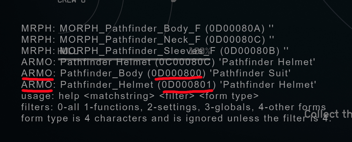 Tachy suit - Standalone V1.1 - Allmods.net