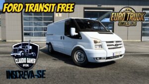 Ford Transit MK7 - Allmods.net