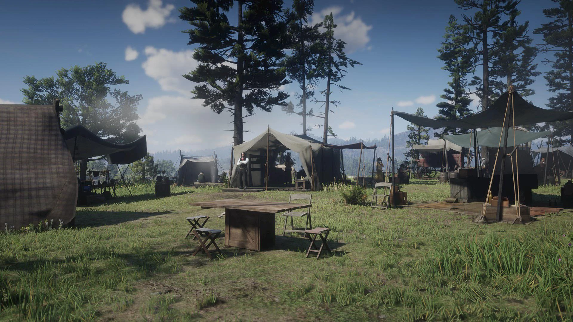 Chapter 2 Clean save (Nothing completed) V1.0 - Allmods.net