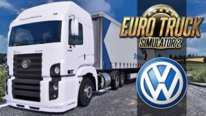 Volkswagen Constellation Truck V1.0 - Allmods.net