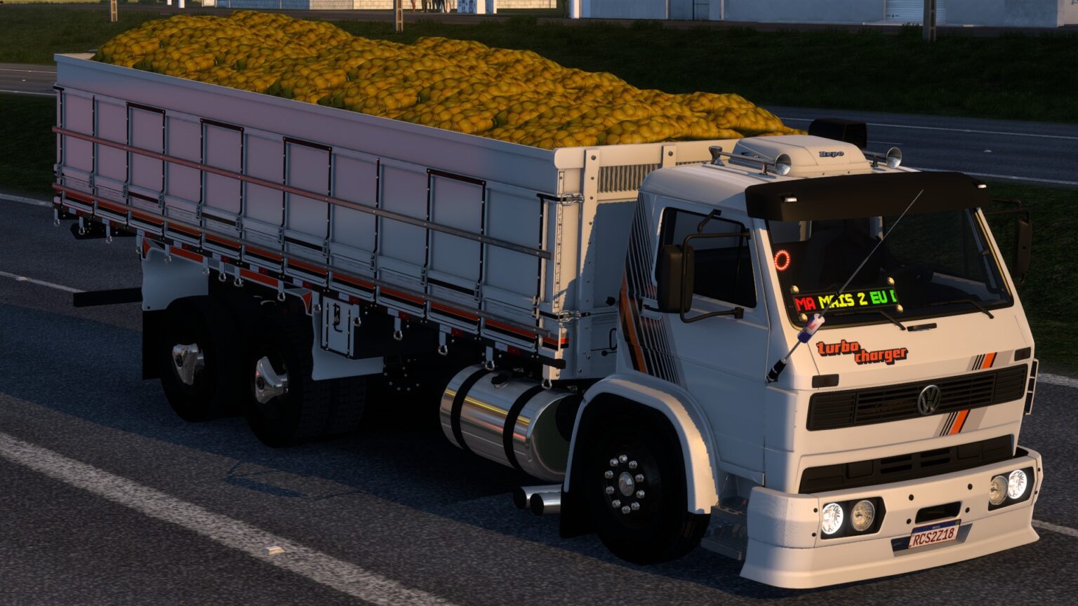 Volks 13-130 - Allmods.net