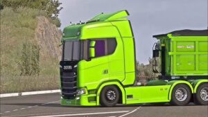 SCANIA NTG R - Allmods.net