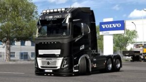 Volvo FH6 - Allmods.net