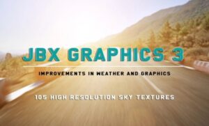 JBX Graphics 3 Gold - Allmods.net