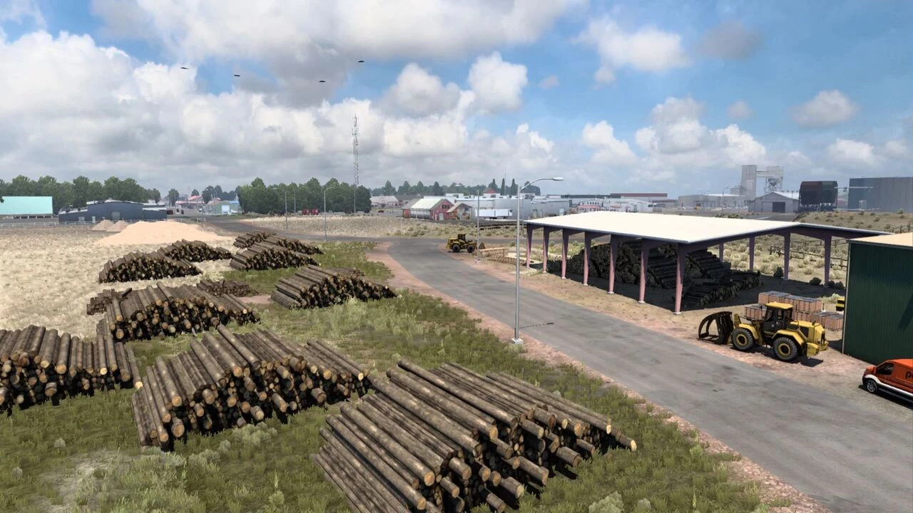 Great America Map v6.0 1.59 - Allmods.net