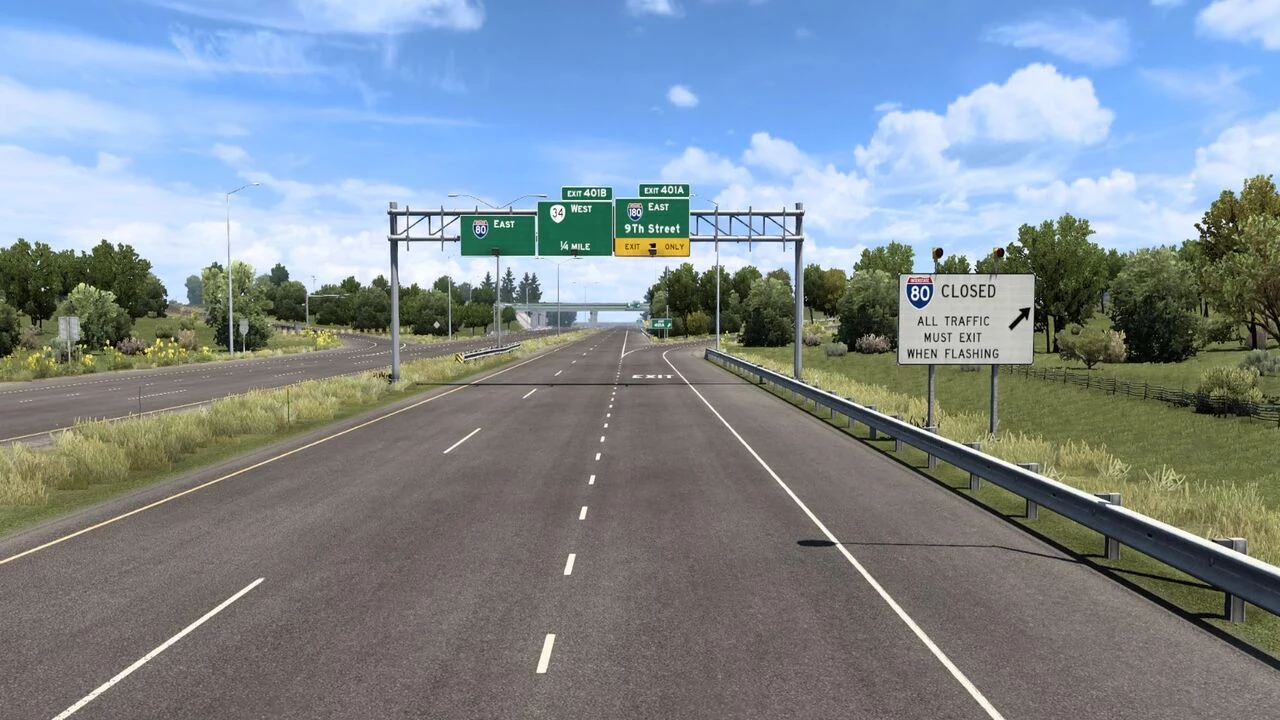 Great America Map v6.0 1.59 - Allmods.net